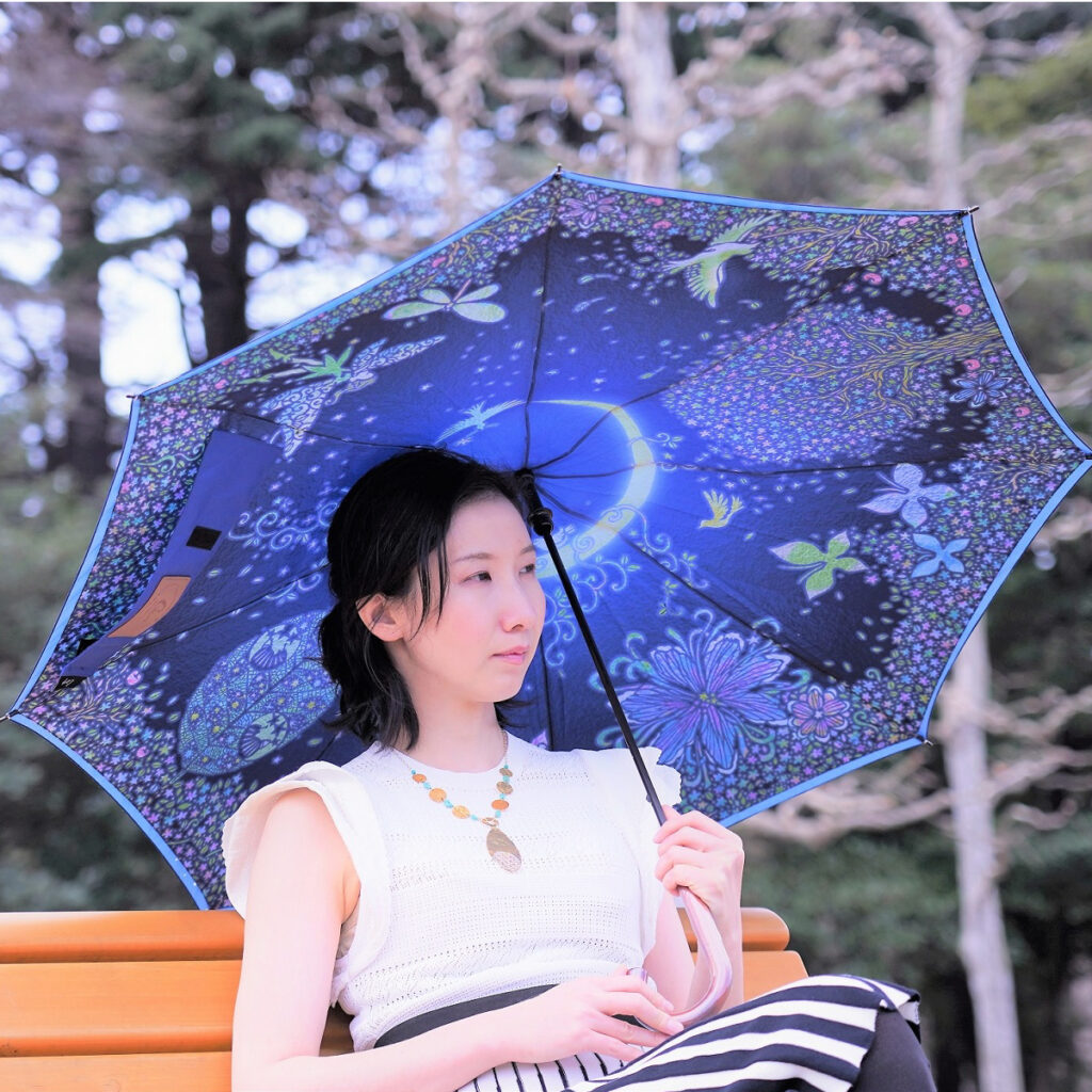 KIRIE MODEL – Navy